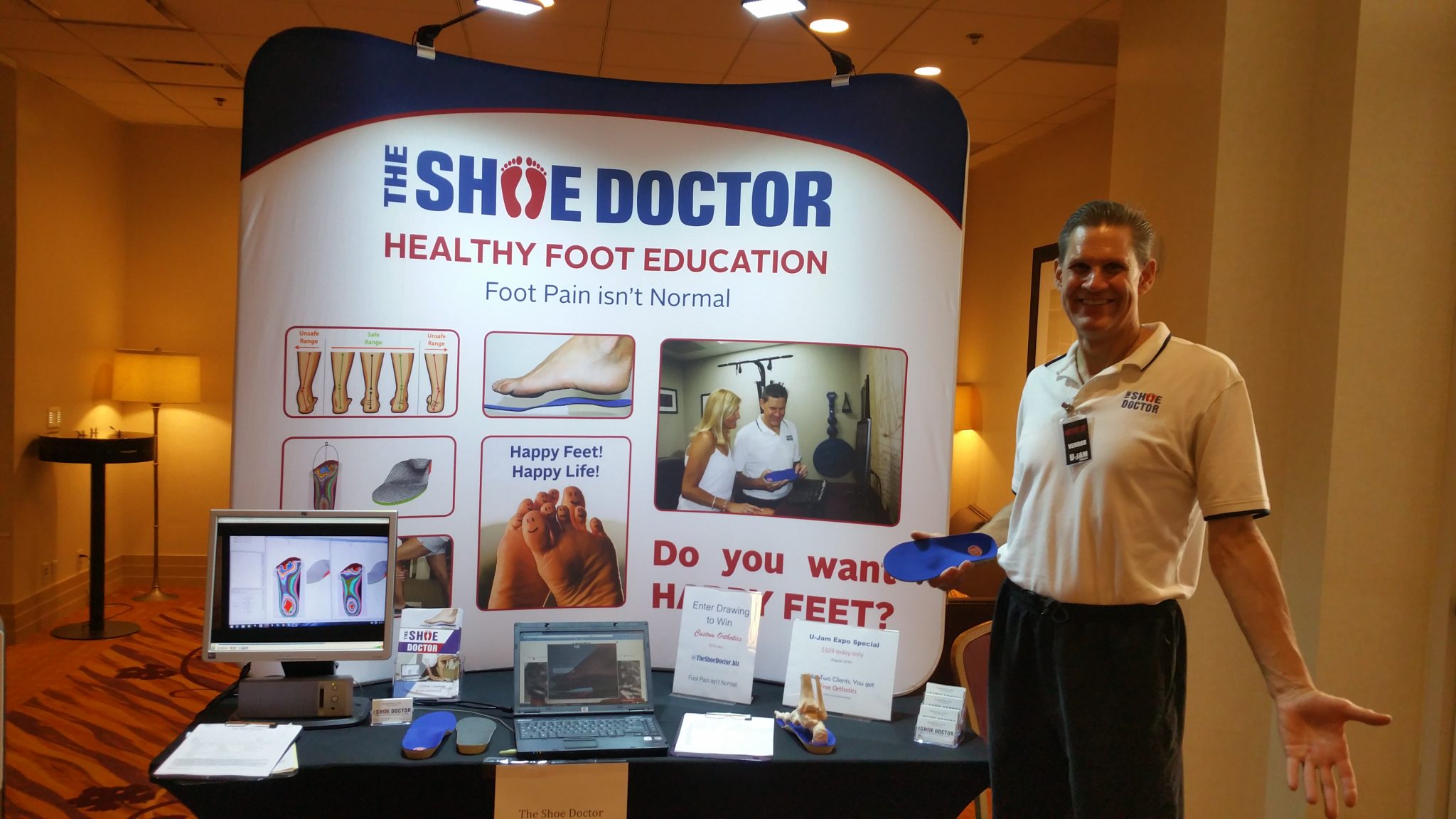 5 Reasons Custom Orthotics Are Good For Diabetics - The Shoe Doctor