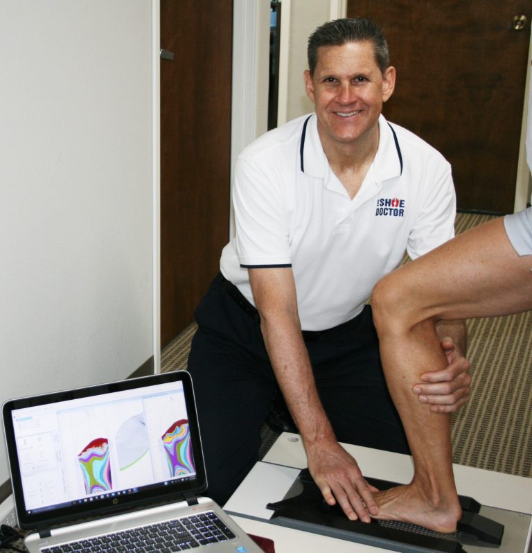 Do Orthotics Help With Recovery After Injury?
