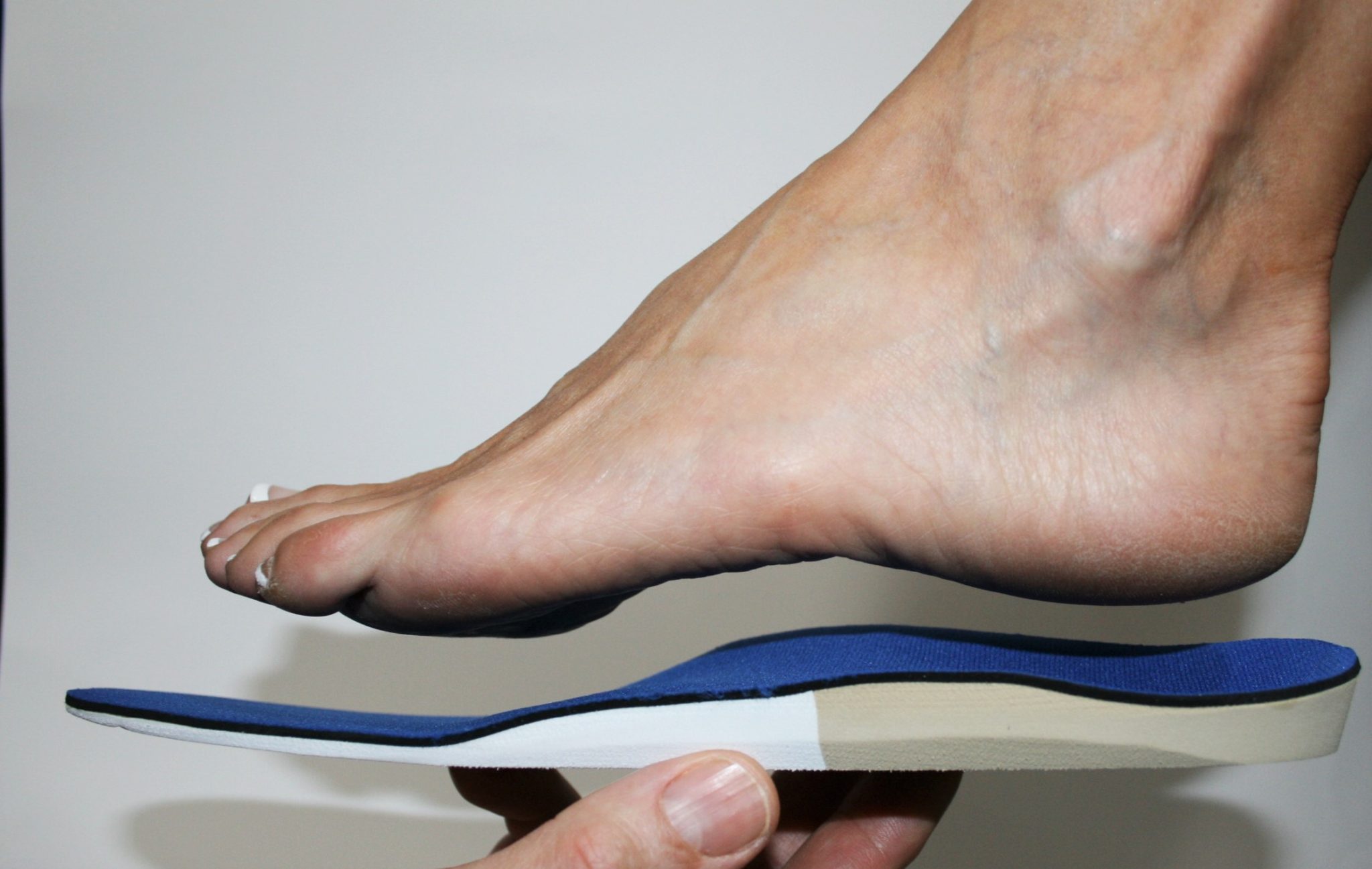 The Shoe Doctor | Pleasanton & Campbell CA | Custom Insoles, Custom ...